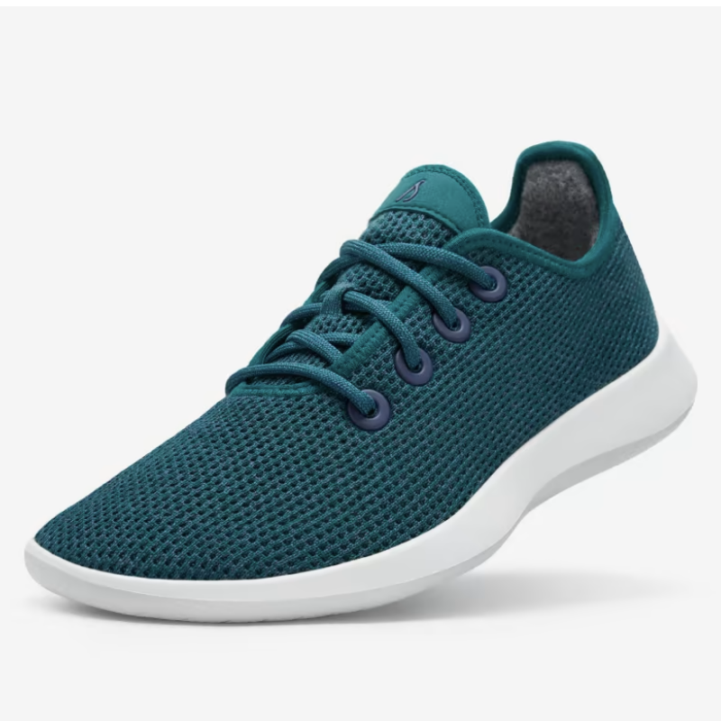 Allbirds Tree Runners – Colormaiden