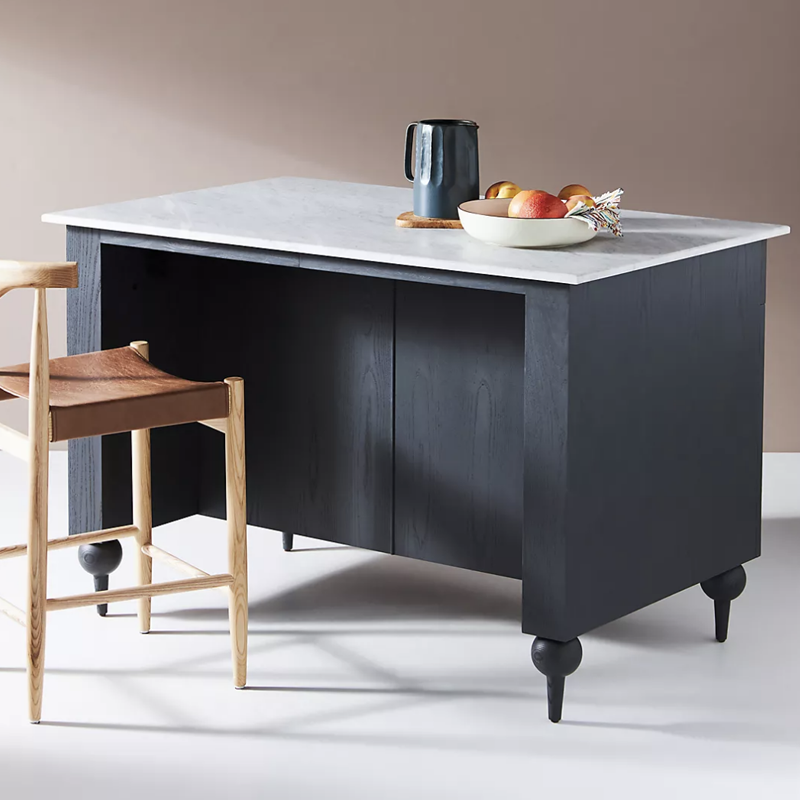 Fern Kitchen Island – Colormaiden